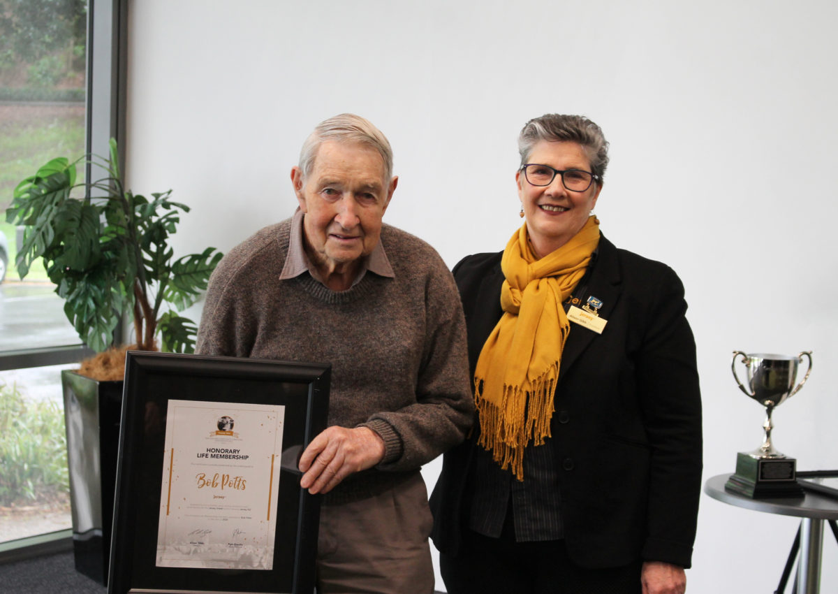 Special Awards 2020 - Jersey