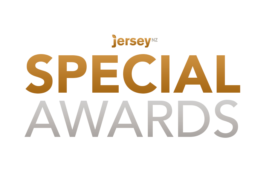 Special Awards 2023 - Jersey