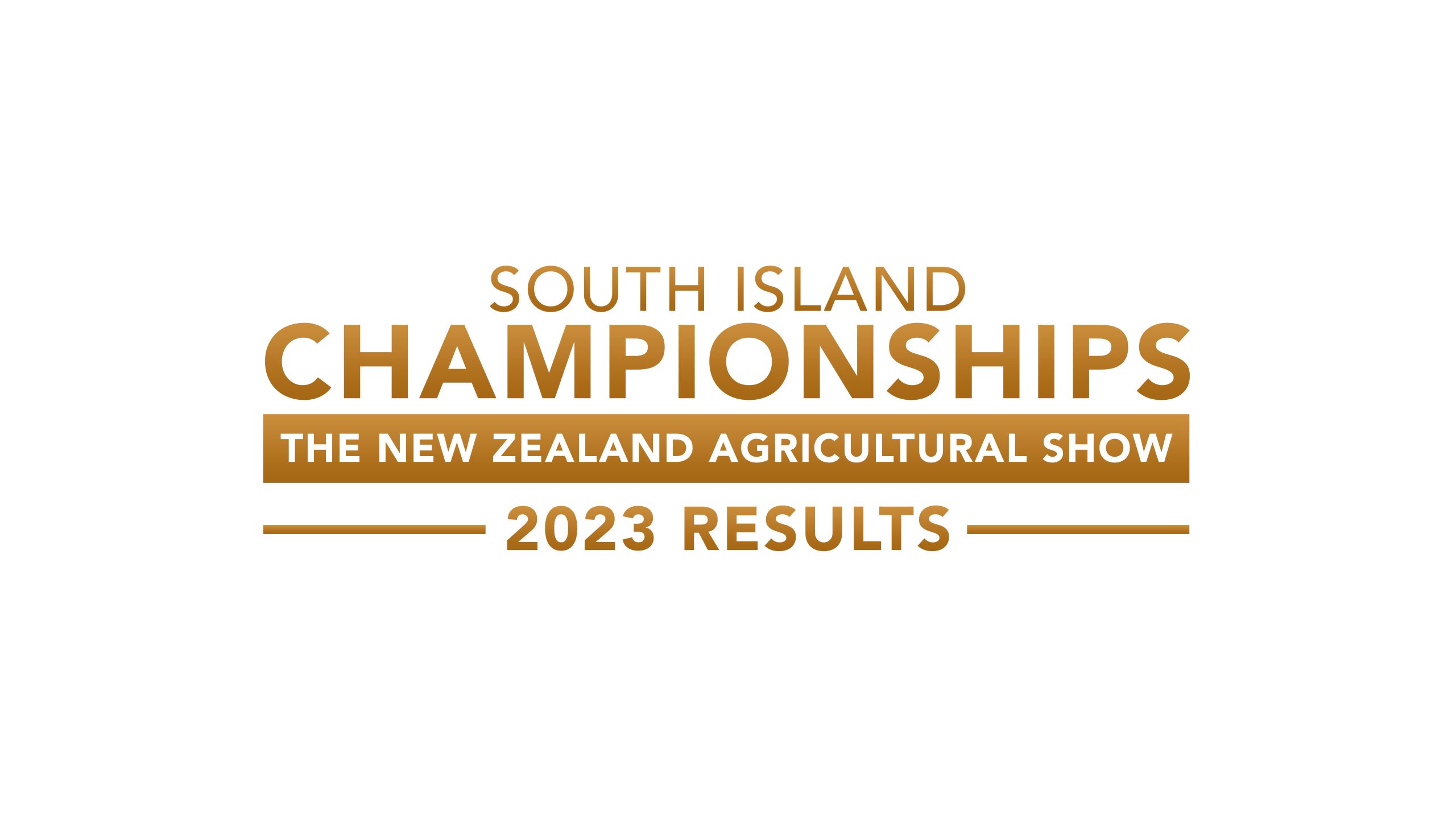 South Island Championships Jersey